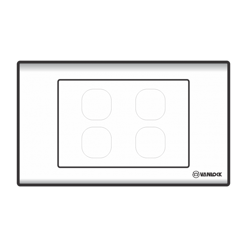 Ổ cắm S18UX